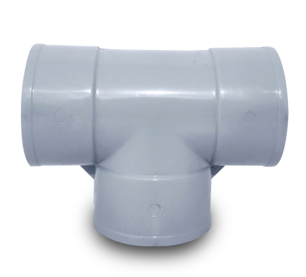 UPVC SWR Drainage Pipes & Fittings in Ahmedabad
